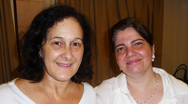 Alto Vale do Reno promove destino entre agentes em SP