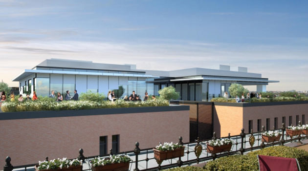 ME by Meliá prepara sua estreia em Milão (Itália) para 2015 | Hotelaria