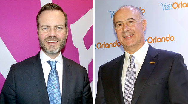 Quem recebe mais turistas: Orlando ou Nova York? | Destinos