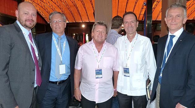 Bonadona (Accor) promove em Cuba novo hotel Pullman | Hotelaria