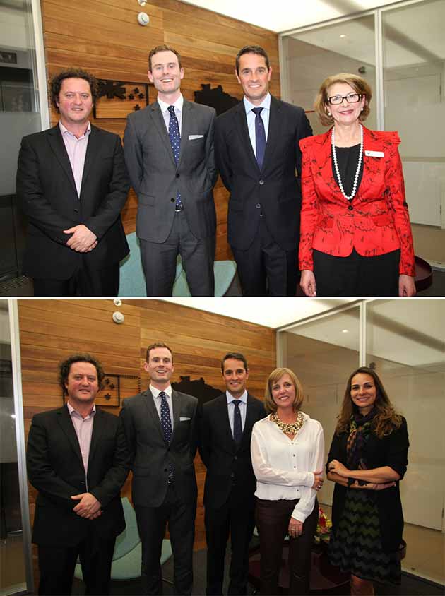 Nova Zelândia inaugura novo consulado em São Paulo | Destinos