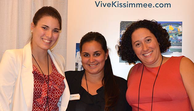 Veja fotos do primeiro dia do La Cita 2014