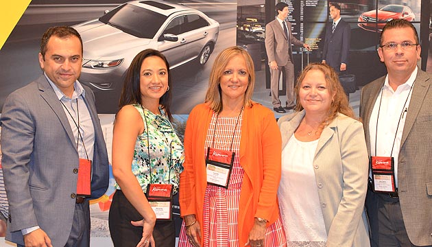 Veja fotos do primeiro dia do La Cita 2014 | Gente