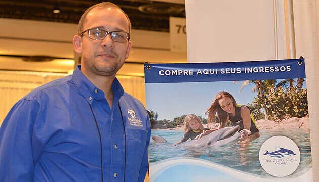 Veja fotos do primeiro dia do La Cita 2014