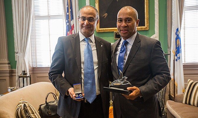 Israelense El Al operará voos para Boston no próximo ano | Mercado