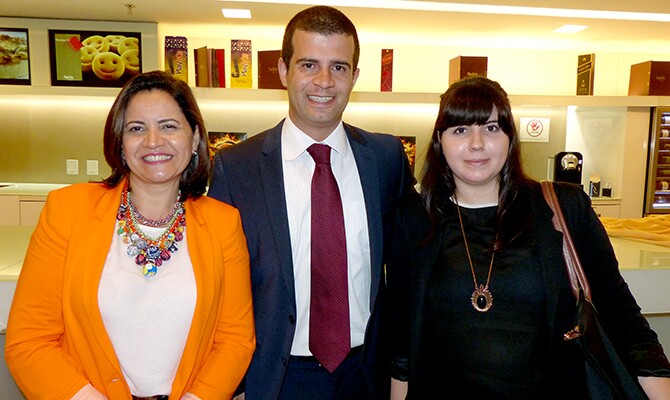 IHG promove sessão de Jogos Vorazes em São Paulo | Hotelaria