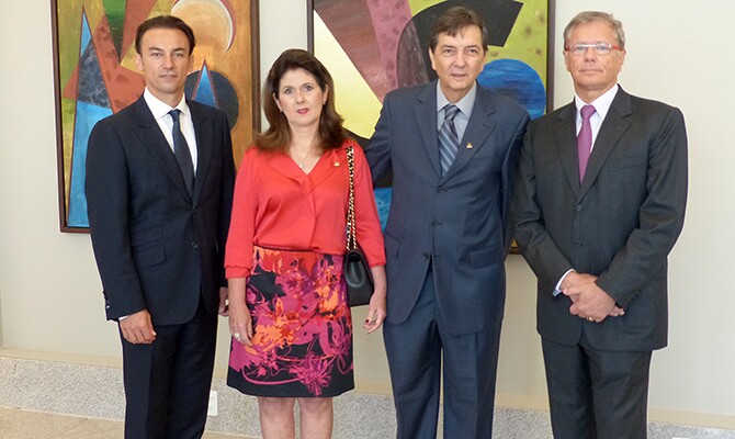 Veja fotos da coletiva da Accor em Recife (PE) | Hotelaria