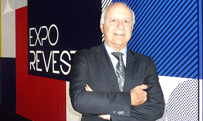 Expo Revestir 2015 tem crescimento em número de visitantes | Hotelaria Expo Revestir 2015 tem crescimento em número de visitantes | Hotelaria