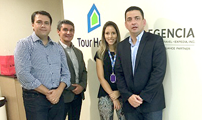 Veja fotos da "blitz" da Trend no Estado de São Paulo