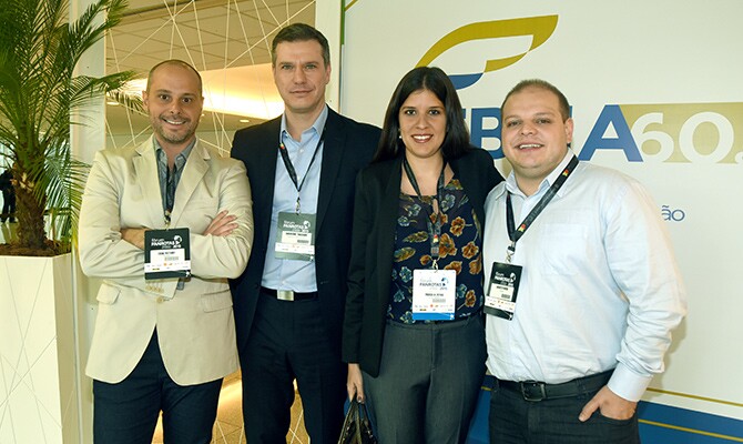 Bahia patrocina almoço do Fórum PANROTAS; veja fotos | Gente