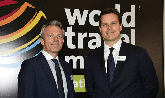 WTM 2015 começa em São Paulo; confira fotos | Gente