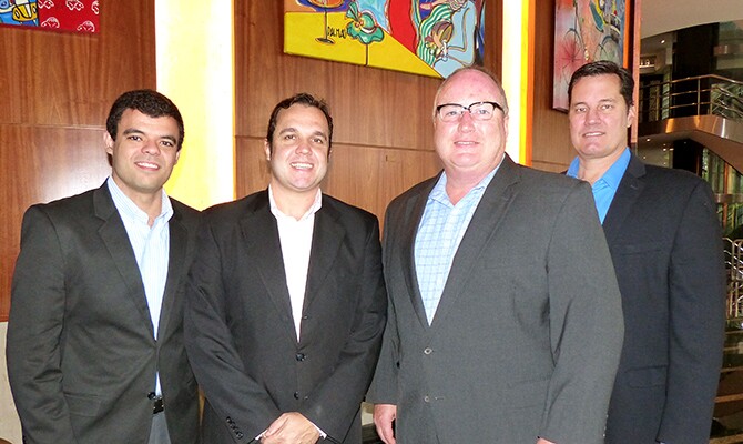 Universal comenta chegada de King Kong e Nintendo | Destinos