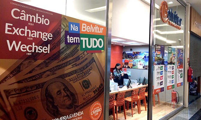 Belvitur inaugura filial e anuncia outra abertura