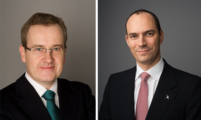 Dorchester Collection renova gerência geral de dois hotéis | Hotelaria