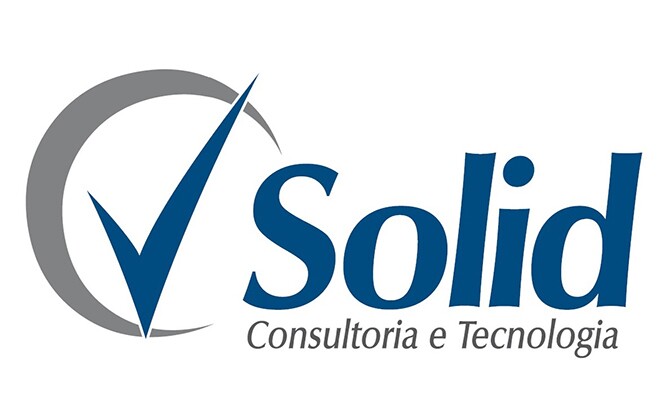 Solid faz 20 anos, renova marca e lança novo site | Corporativo