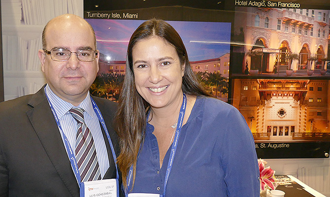 Veja fotos do último dia do IPW 2015, em Orlando | Gente