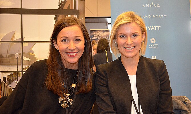 Hyatt abre em 2017 novo hotel em Melbourne (AUS) | Hotelaria