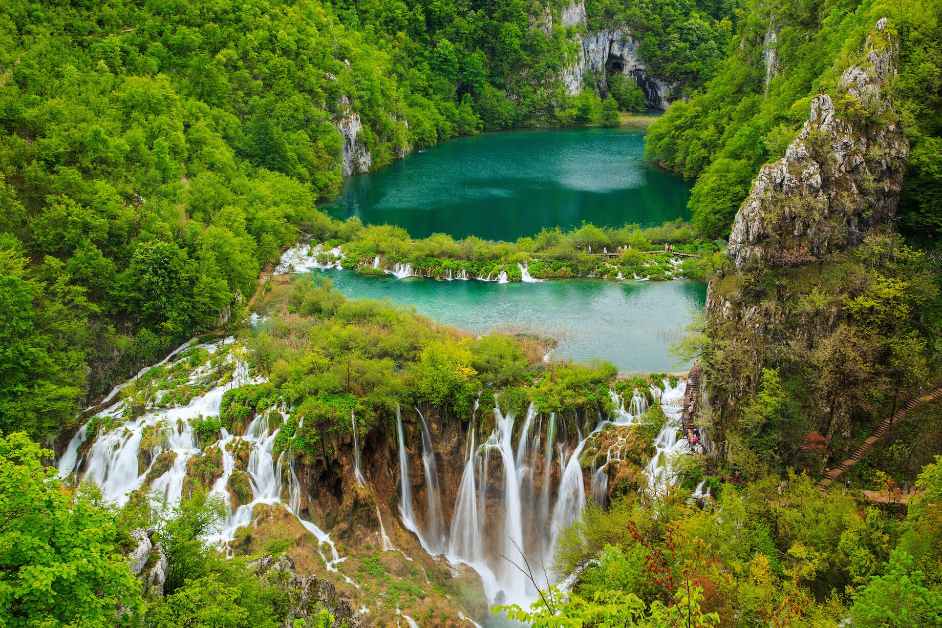 Conheça 15 cataratas impressionantes ao redor do mundo | Destinos