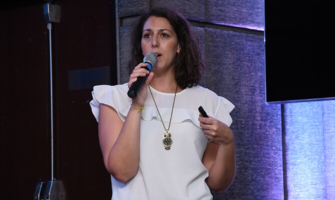 Painel HSMai aborda queda na hotelaria brasileira | Gente