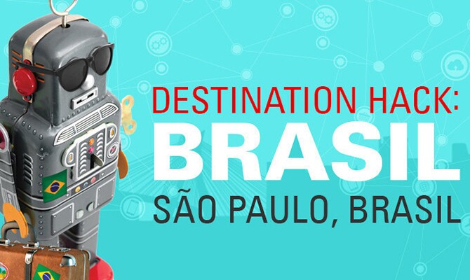 Sabre convoca desenvolvedores para 1º hackathon em SP | Mercado