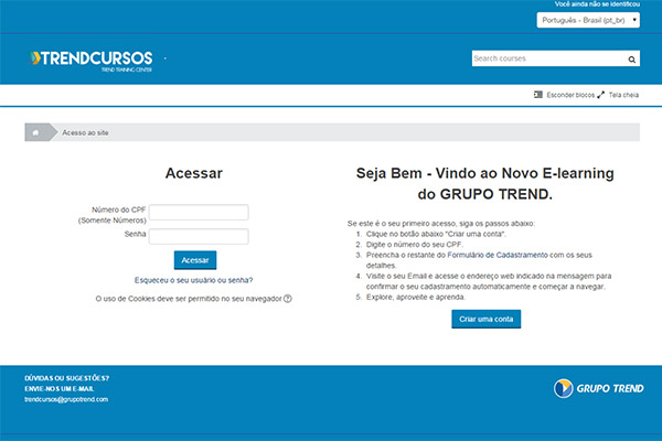 Trend celebra sucesso de cursos sobre Disney e destinos | Mercado