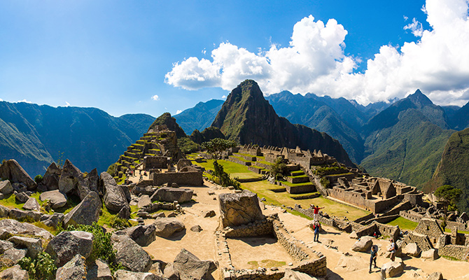 Peru: cinco passeios para fazer com as crianças | Destinos