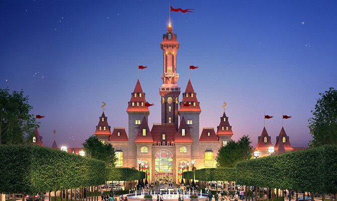 Rússia terá sua própria "Disneyland"; conheça o projeto
